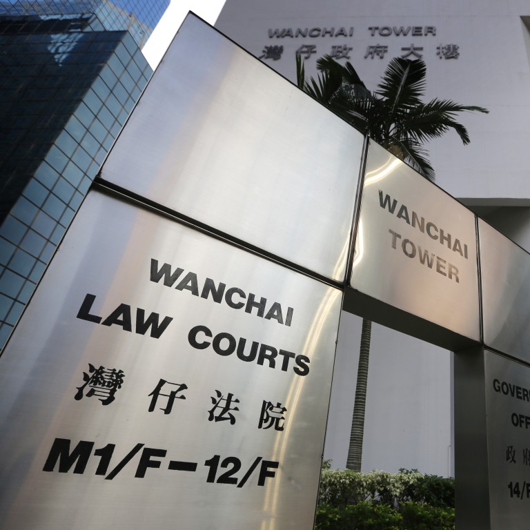 Hong Kong Lawyer Cleared Of Perverting Course Of Justice Over