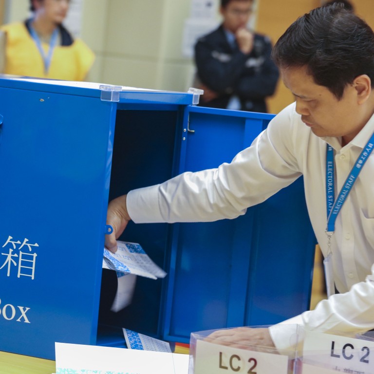 Hong Kong corruption watchdog charges residents’ group volunteers for ... Hong Kong corruption watchdog charges residents’ group volunteers for ...