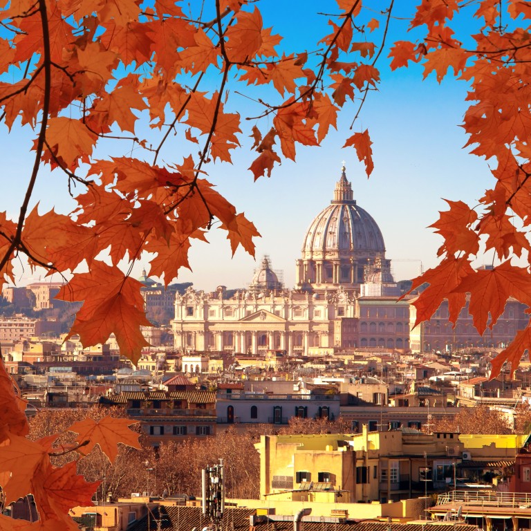 Want to travel to Europe? Autumn is the best time to visit | South ...