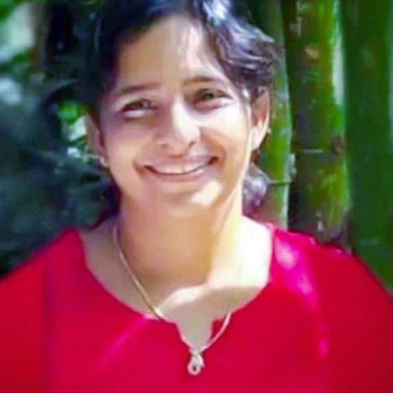 India transfixed by Kerala killer Jolly who murdered husband and family ...