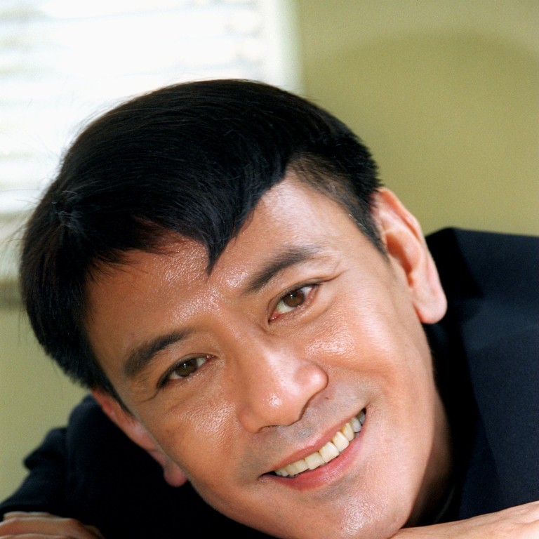 Behind the story: Roman Tam – singer of Hong Kong anthems and godfather ...