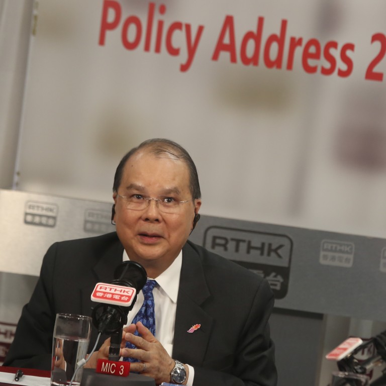 IPCC report on police conduct during Hong Kong protests expected by ...