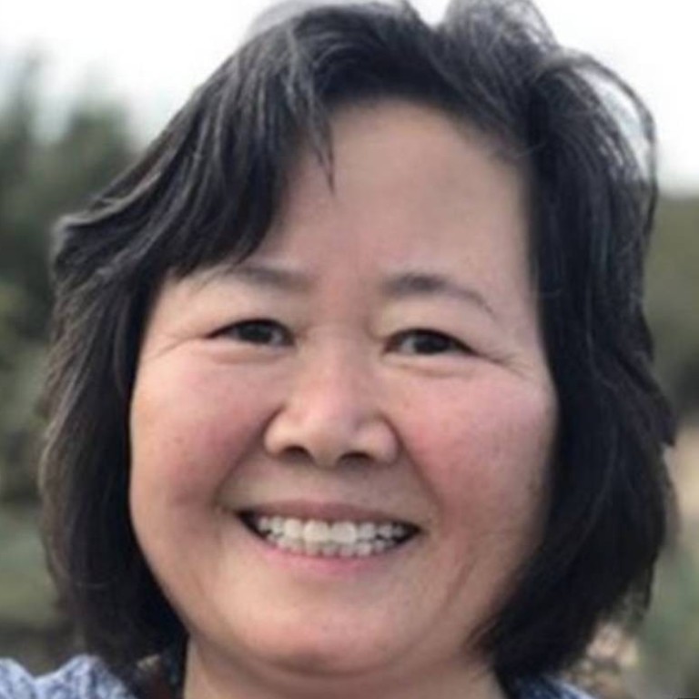 Ovation for China’s Aids crisis hero Wang Shuping days before her final ...