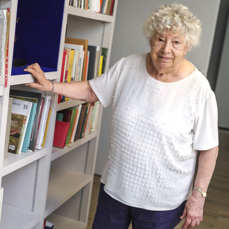 Opinion | Art dealer Anna Maria Rossi on driving through Middle East ...