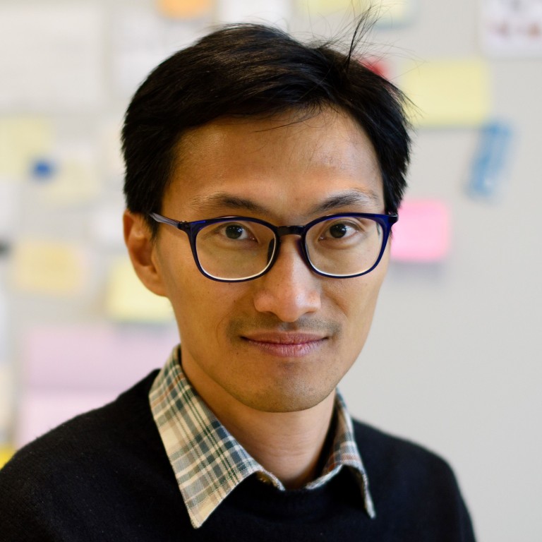Pro-democracy lawmaker Eddie Chu gets nod to run in district council ...