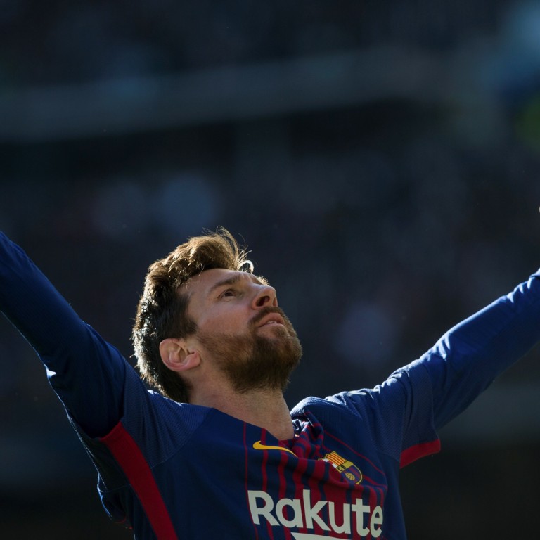 Opinion | Search for ‘Chinese Messi’ goes on as A-League Adelaide ...