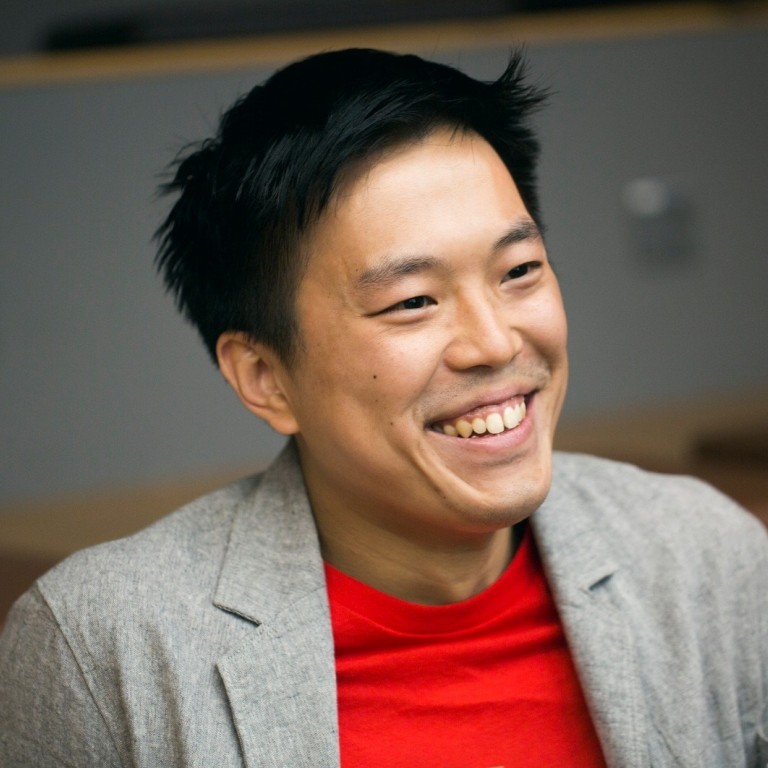 Burgers, cart noodles, hotpot: what a dining app entrepreneur likes to ...