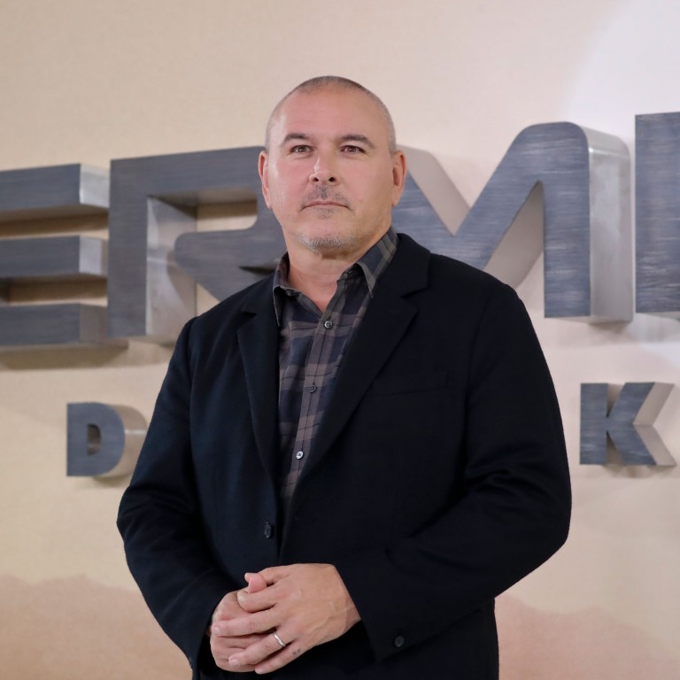 Was Terminator: Dark Fate made with China in mind? ‘Not for a second ...