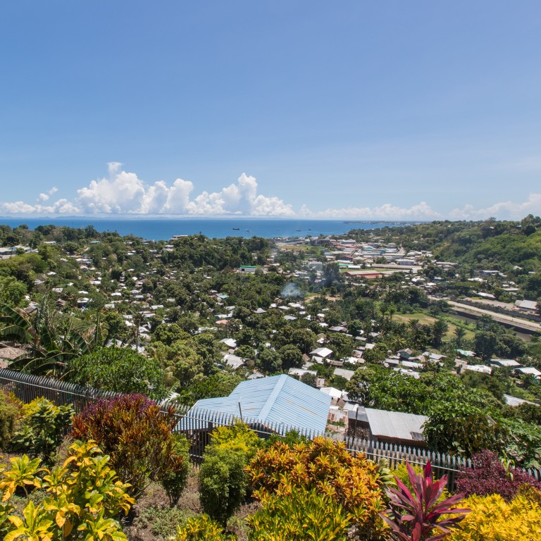 China downplays Solomon Islands lease row | South China Morning Post