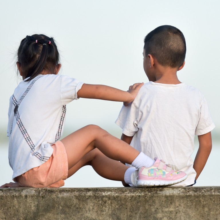 Gender stereotyping can be reduced at a young age with proper ...