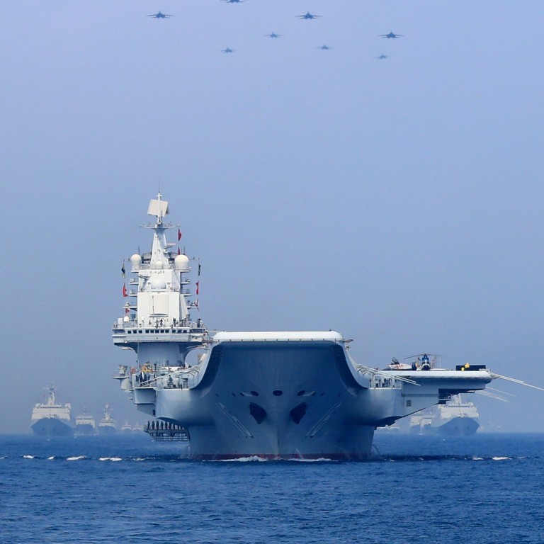 China-US strategic rivalry will be on display at East Asia Summit even ...