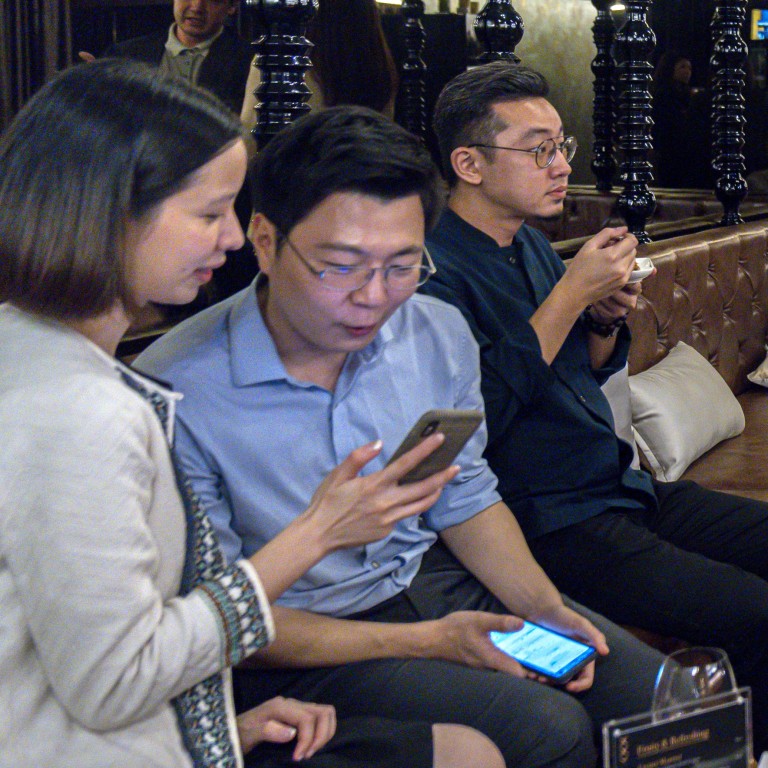 Asia’s mega-rich millennial heirs are about to inherit family fortunes ...