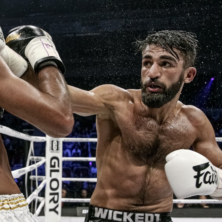 Exclusive | Glory kick-boxing coming to Shenzhen, China as Marat ...