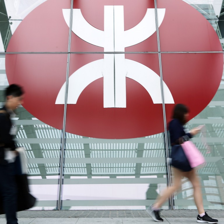 Hong Kongs Mtr Corporation Risks Losing Future Contracts For Australia