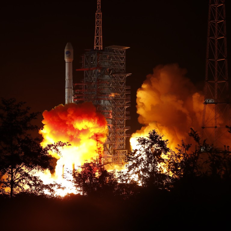 BeiDou, China’s answer to GPS, ‘six months ahead of schedule’ after ...