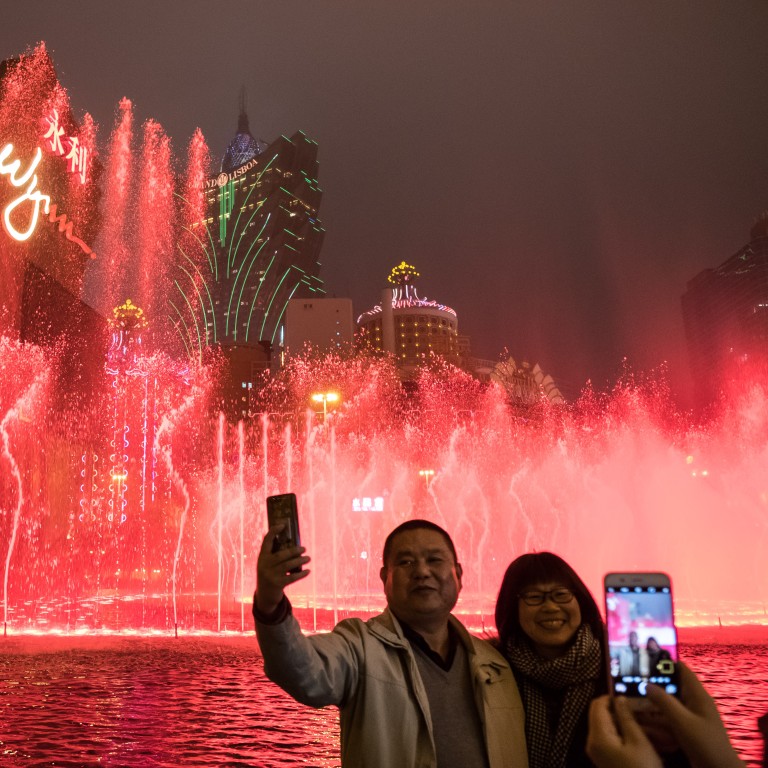 Opinion Why Hong Kong Is Nothing Like Macau For Now At Least
