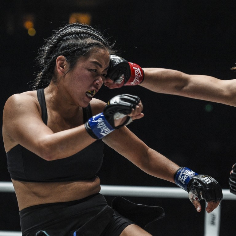 One Championship: Team Lakay go 3-0 at Masters of Mate on night of ...