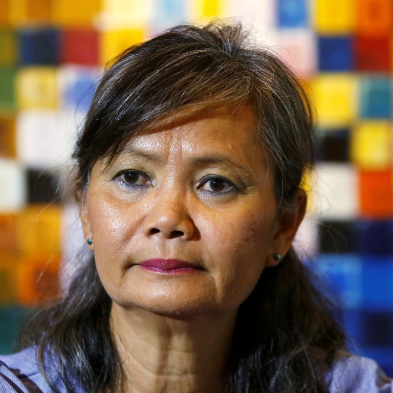 Sam Rainsy lands in Malaysia as Hun Sen’s government vows to ‘destroy ...