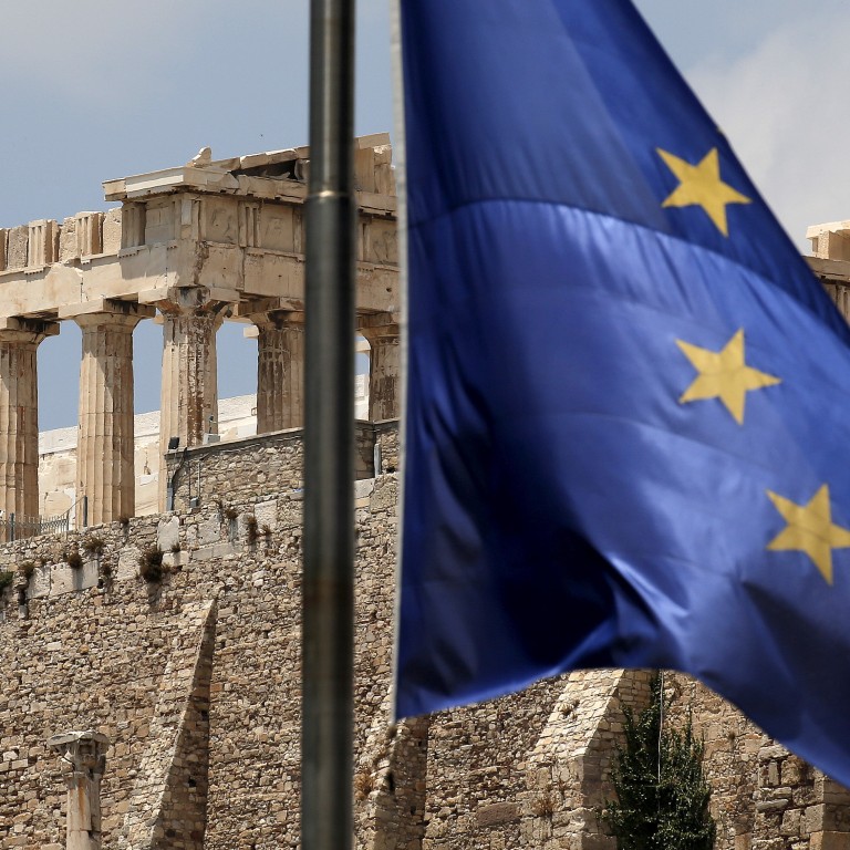 Greece set to welcome Chinese President Xi Jinping as EU, US look on ...