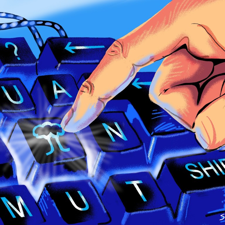 Opinion | Danger of escalating US-China conflict is heightened by ...