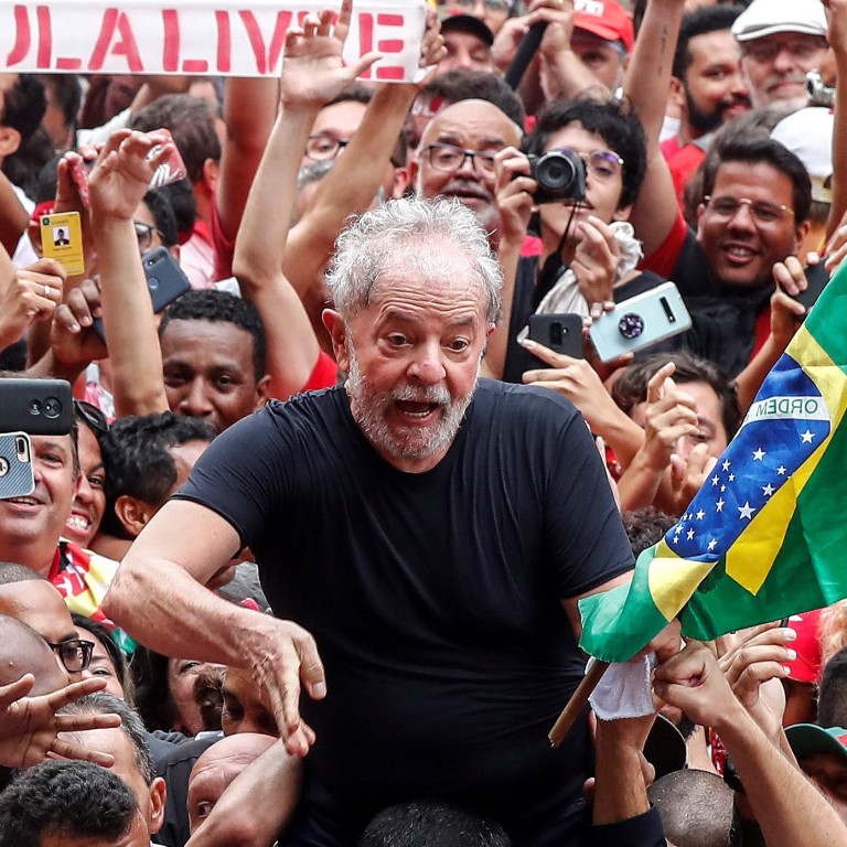 Nine people trampled to death in chaos of police raid in Sao Paulo ...