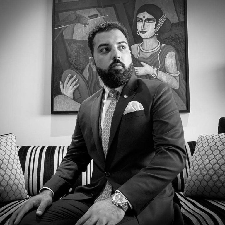 Lakshyaraj Singh Mewar of Udaipur: 5 things to know about the Indian ...