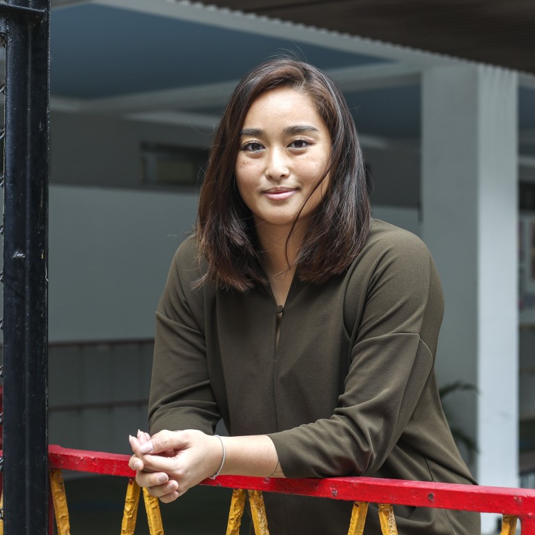 Hong Kong’s disadvantaged youth have access to sports photography ...