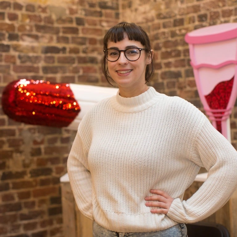 World’s first ‘vagina museum’ to open in London | South China Morning Post World’s first ‘vagina museum’ to open in London | South China Morning Post