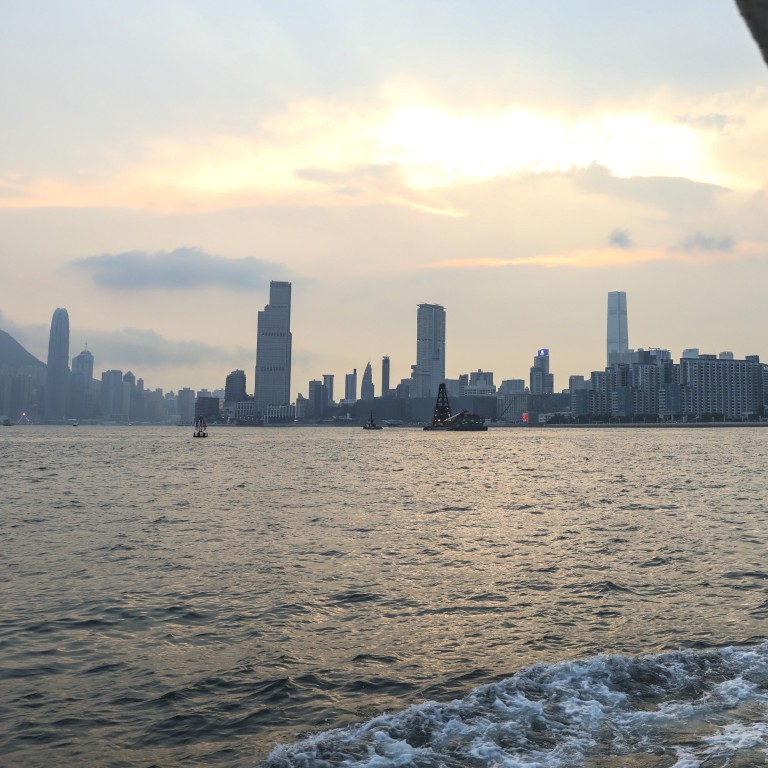 Cold Front Likely To Bring Cooler Weather To Hong Kong With Lowest