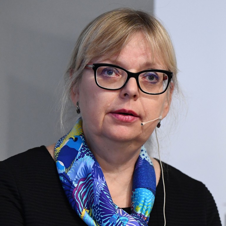 Sweden drops WikiLeaks founder Julian Assange’s rape probe over faded memories | South China ...