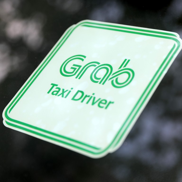 Philippines fines Singapore ride-hailing operator Grab, orders refunds ...