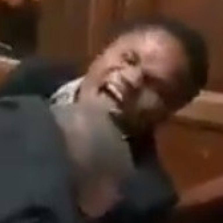 Oxford Union president resigns after blind student dragged from debate ... Oxford Union president resigns after blind student dragged from debate ...