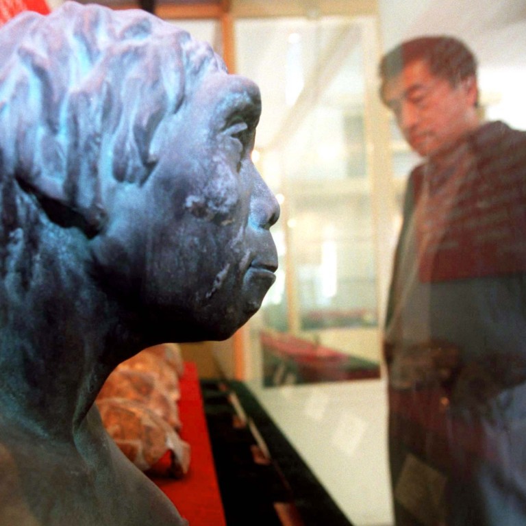 Peking Man may not be that smart – even for the Stone Age, Chinese ...