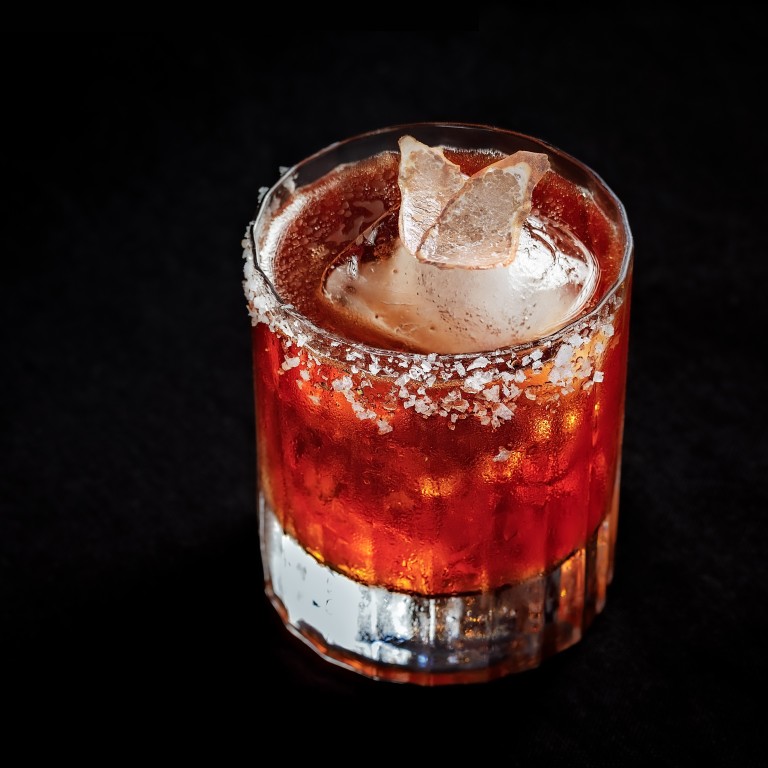 Winter is coming: 5 cocktails to try in Hong Kong this festive season ...