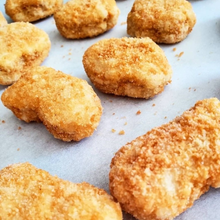 Will Alpha’s vegan nuggets turn non-vegans on to a plant-based diet ...