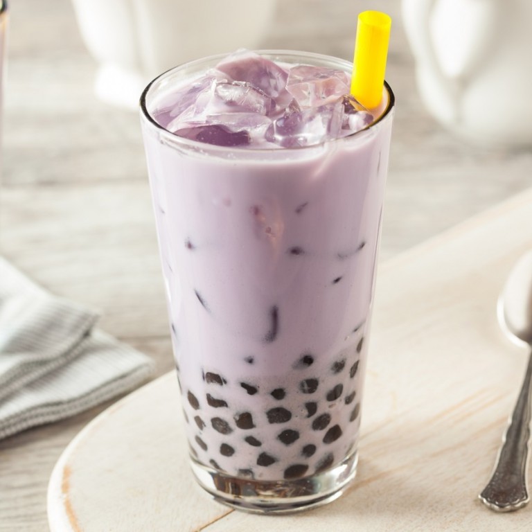 Taro – the starchy sweet tuber that’s delicious, versatile and has more ...