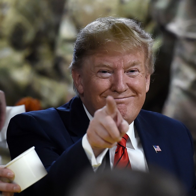 Phase one trade deal could spur growth, benefit Asian financial markets ...