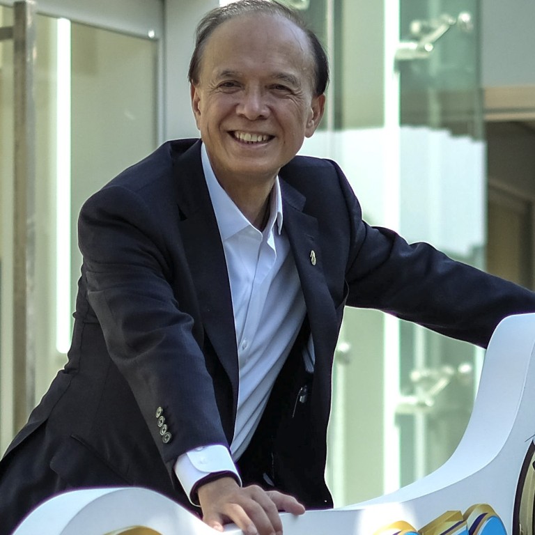 Hong Kong’s Ocean Park going through a more challenging phase than the ...