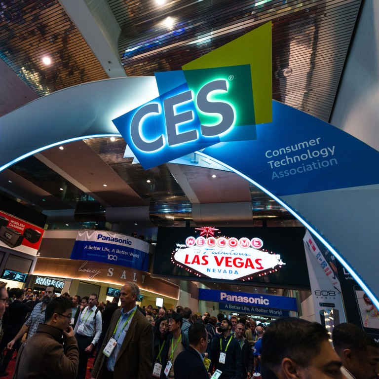 Apple to speak at CES conference for first time in decades | South ...