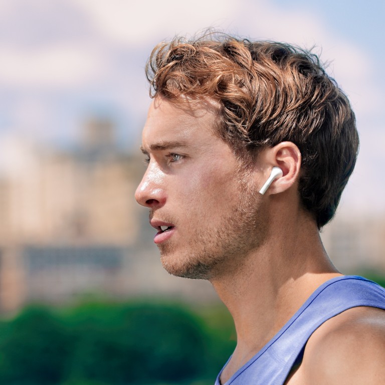 What are the best options Bluetooth earphones for runners? | South ...