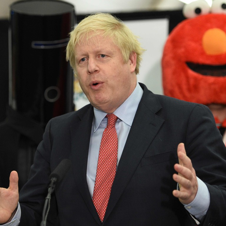 Uk Election Boris Johnsons Conservatives Secure Majority In