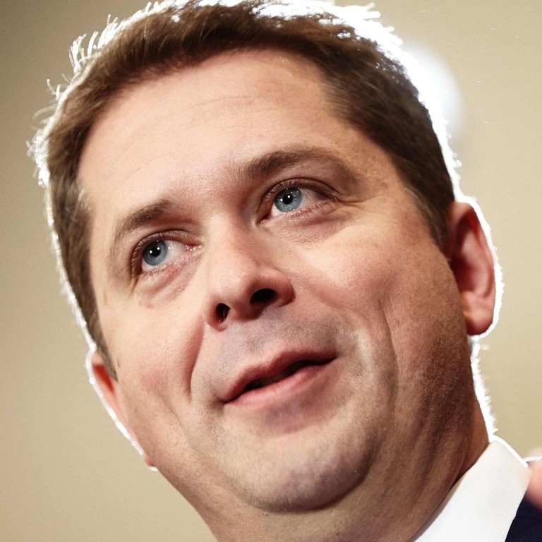 Andrew Scheer, head of Canada’s main opposition party, quits after loss ...