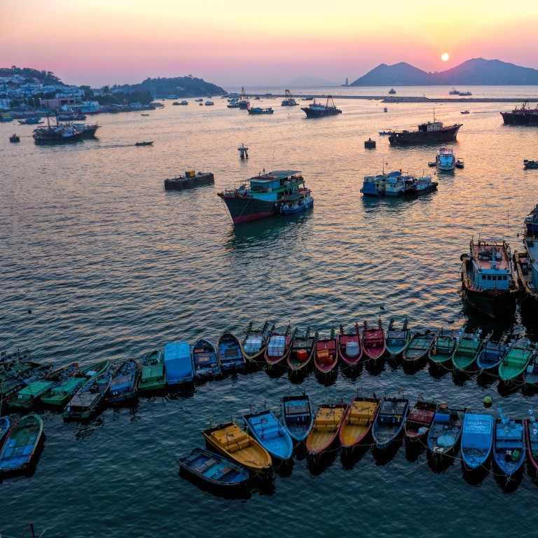 Adventure, sea views, temples and a meal of seafood – Cheung Chau ...