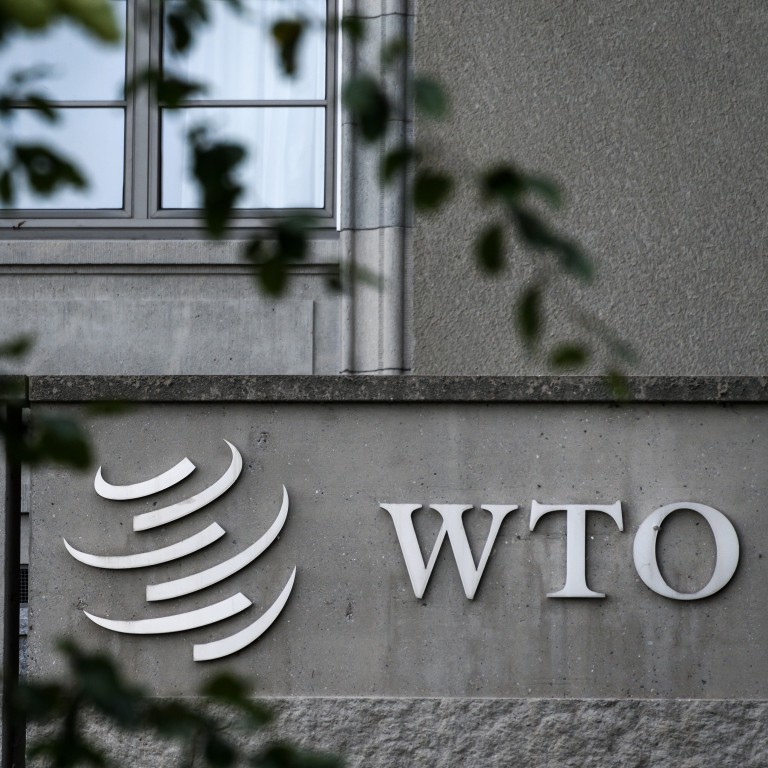 The US has crippled the WTO’s appeal court. What does this mean for ...