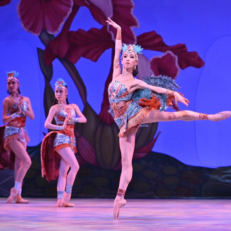 Hong Kong year in dance 2019: milestones with a touch of mayhem | South ...