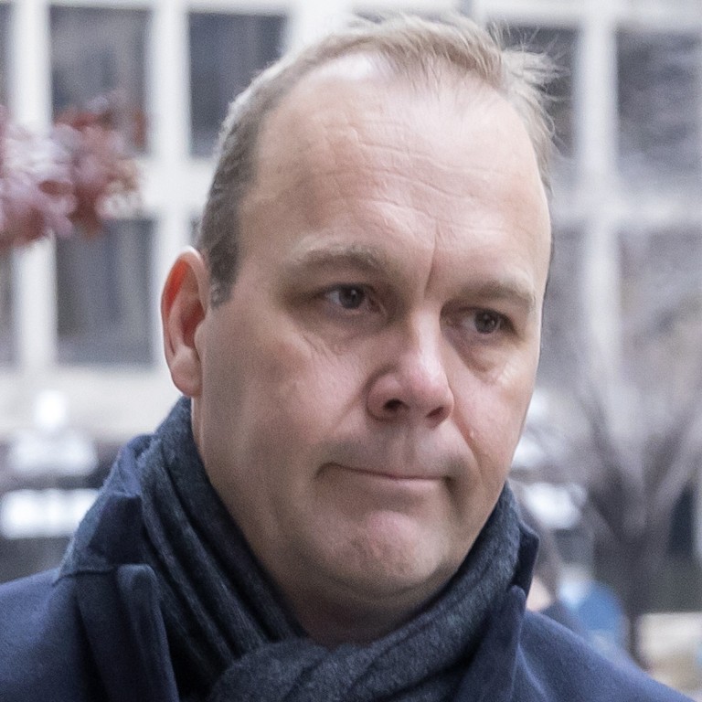 Ex-Trump campaign aide Rick Gates sentenced to 45-day jail term in ...