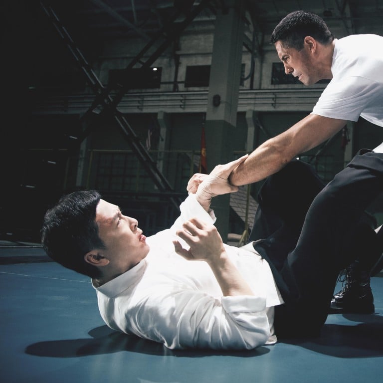Ip Man 4 The Finale Film Review Donnie Yen Goes To Chinatown In