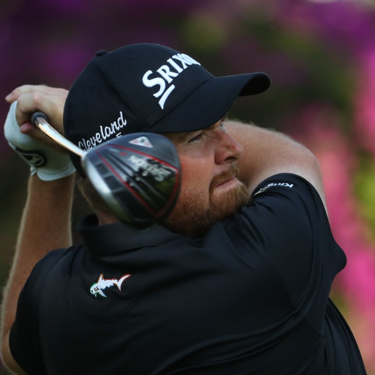 Golf stars Shane Lowry and Tony Finau to headline postponed Hong Kong ... Golf stars Shane Lowry and Tony Finau to headline postponed Hong Kong ...