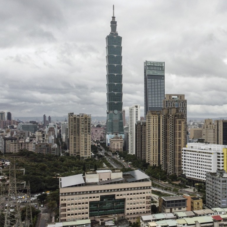 Beijing more confident than ever of Taiwan reunification, senior ...