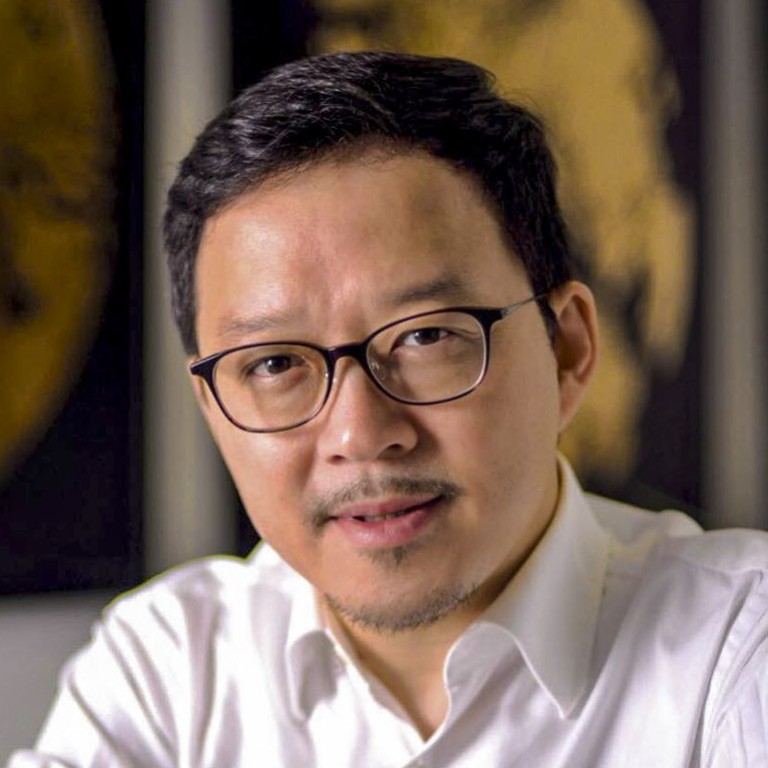 Businessman Thomas Cheung resigns as Hong Kong deputy to China’s ...